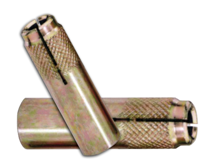 ANCHORS & SETTING TOOLS