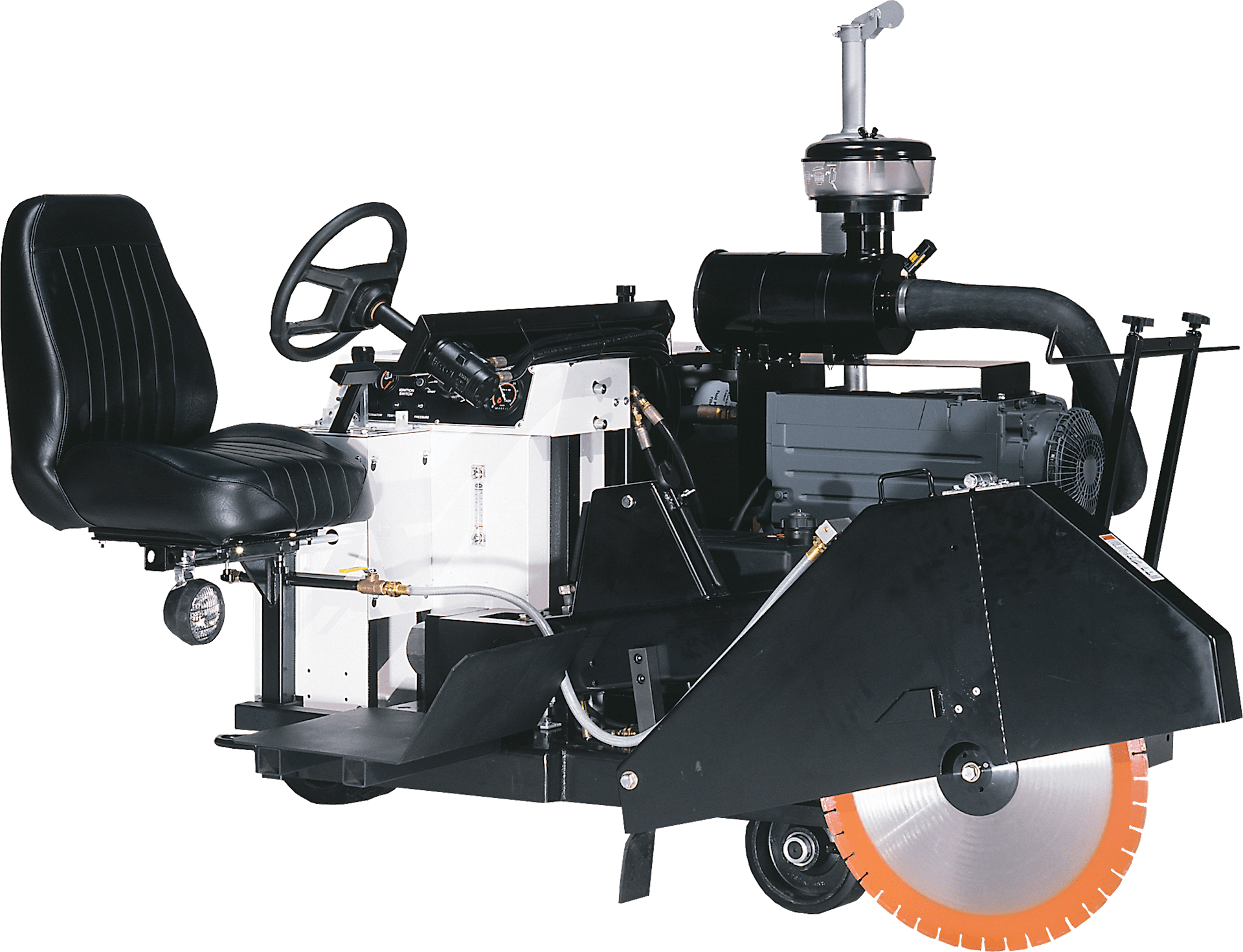 Dust Collection System