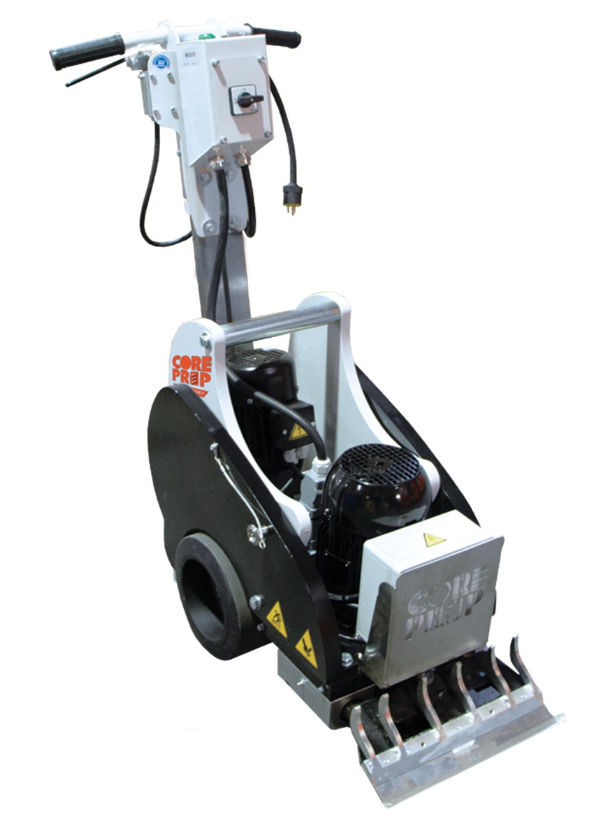 CPST1415E1 Floor Stripper