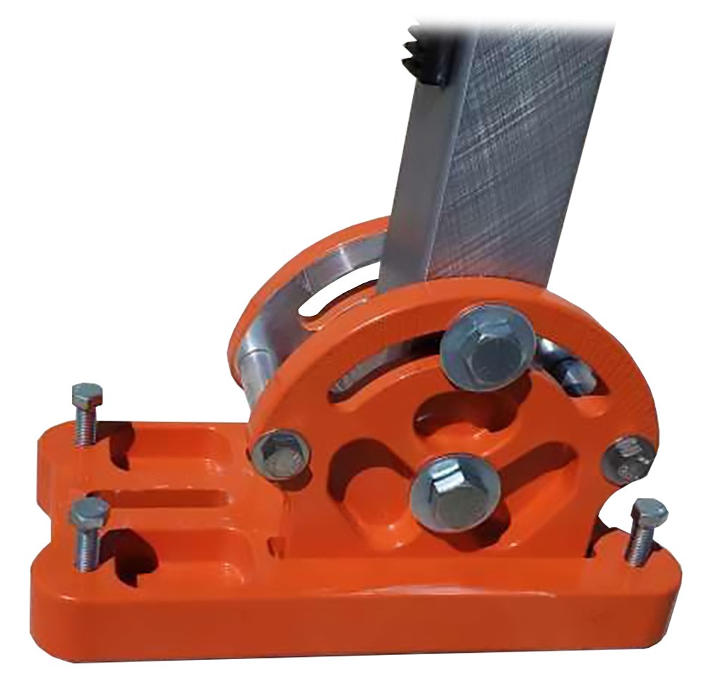 M-2 Angle Pivot Stands