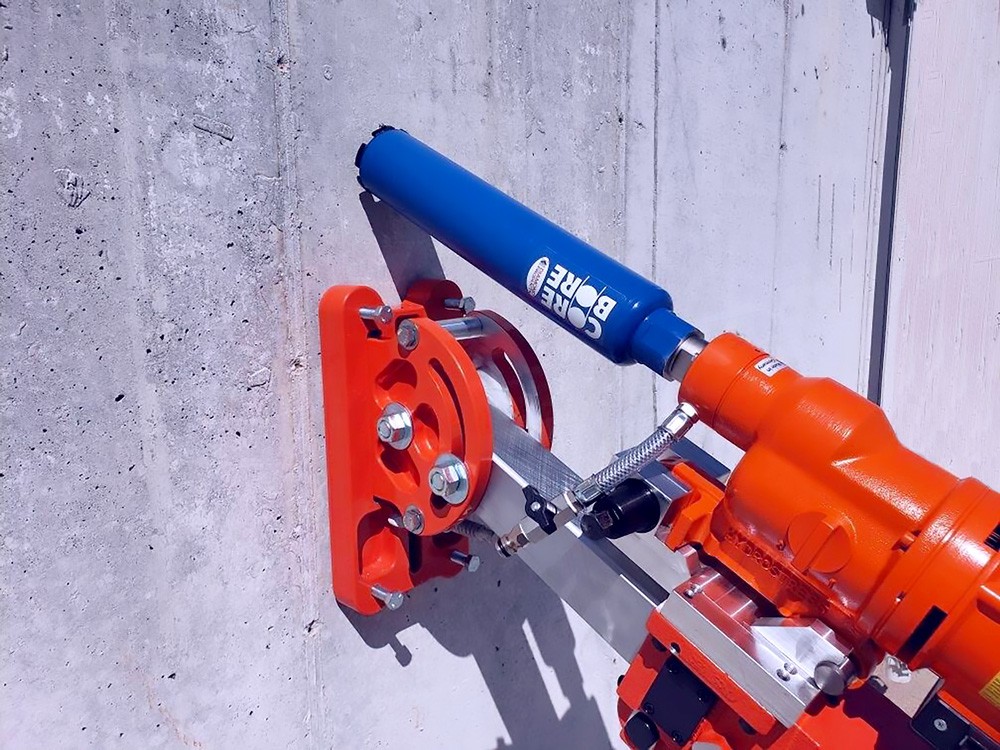 M-2 Angle Pivot Stands