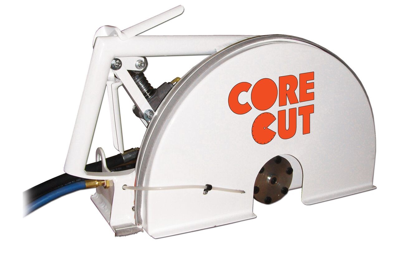 PRO SERIES LIGHT WEIGHT-FLUSH CUT