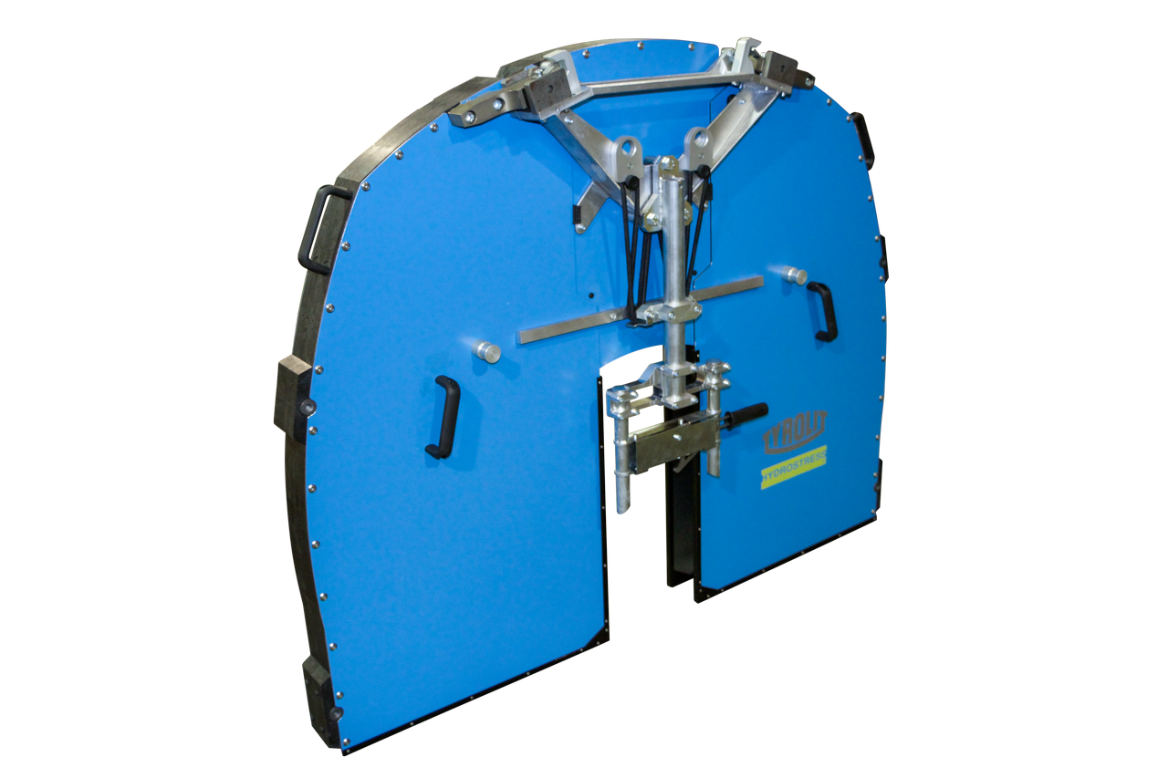 HYDROSTRESS BLADE GUARDS