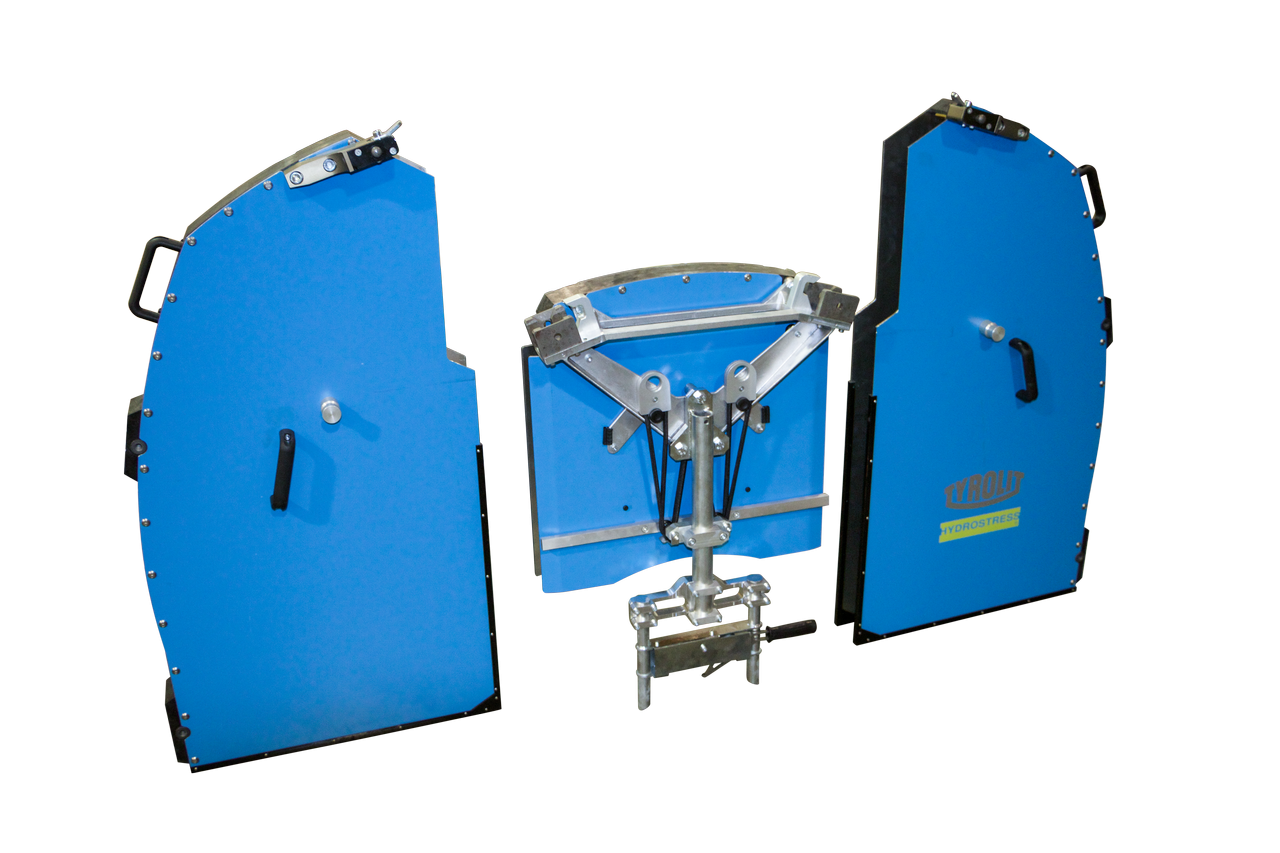 HYDROSTRESS BLADE GUARDS