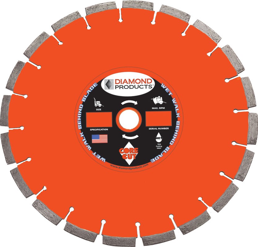 Joint Widening and Cleaning
