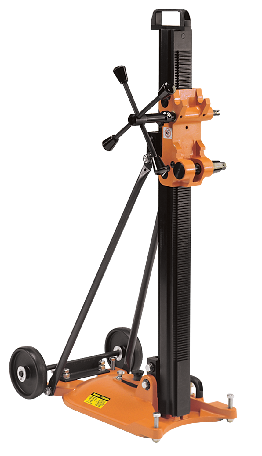 M-5 Heavy Duty Quick Disconnect Core Rigs