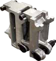 MOTOR MOUNTS AND DISCONNECTS