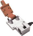 MOTOR MOUNTS AND DISCONNECTS