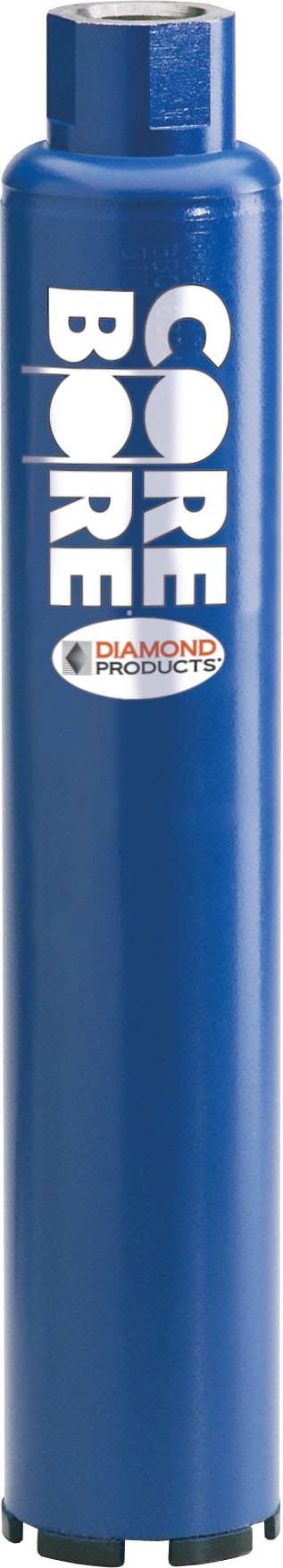 Pro Blue Core Bore Bits