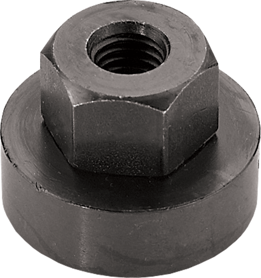 DRILL MOTOR & SPINDLE ACCESSORIES