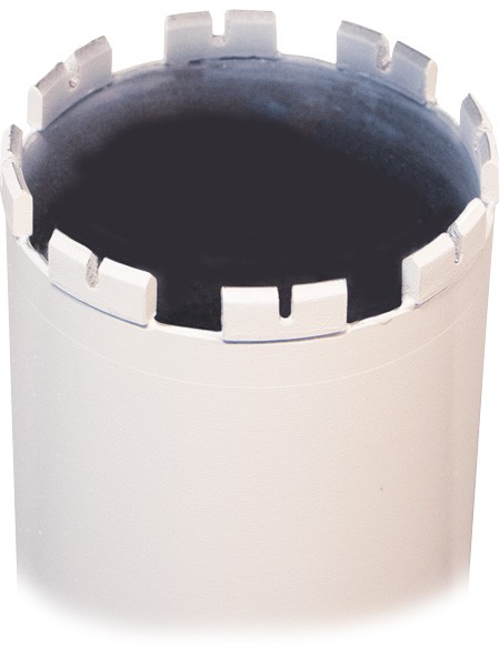 Ultra White Turbo Bit